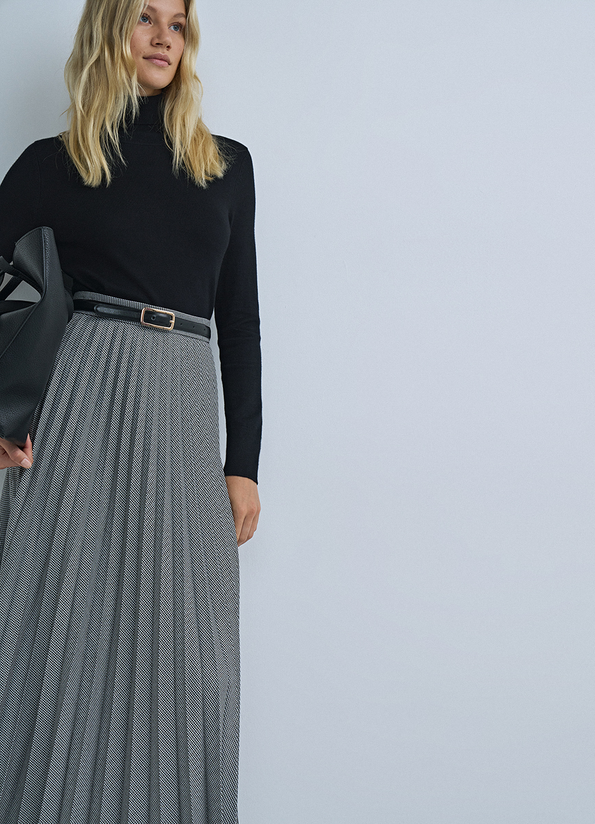 Женские водолазки — Купить в интернет-магазине по отличной цене Заказ в ...