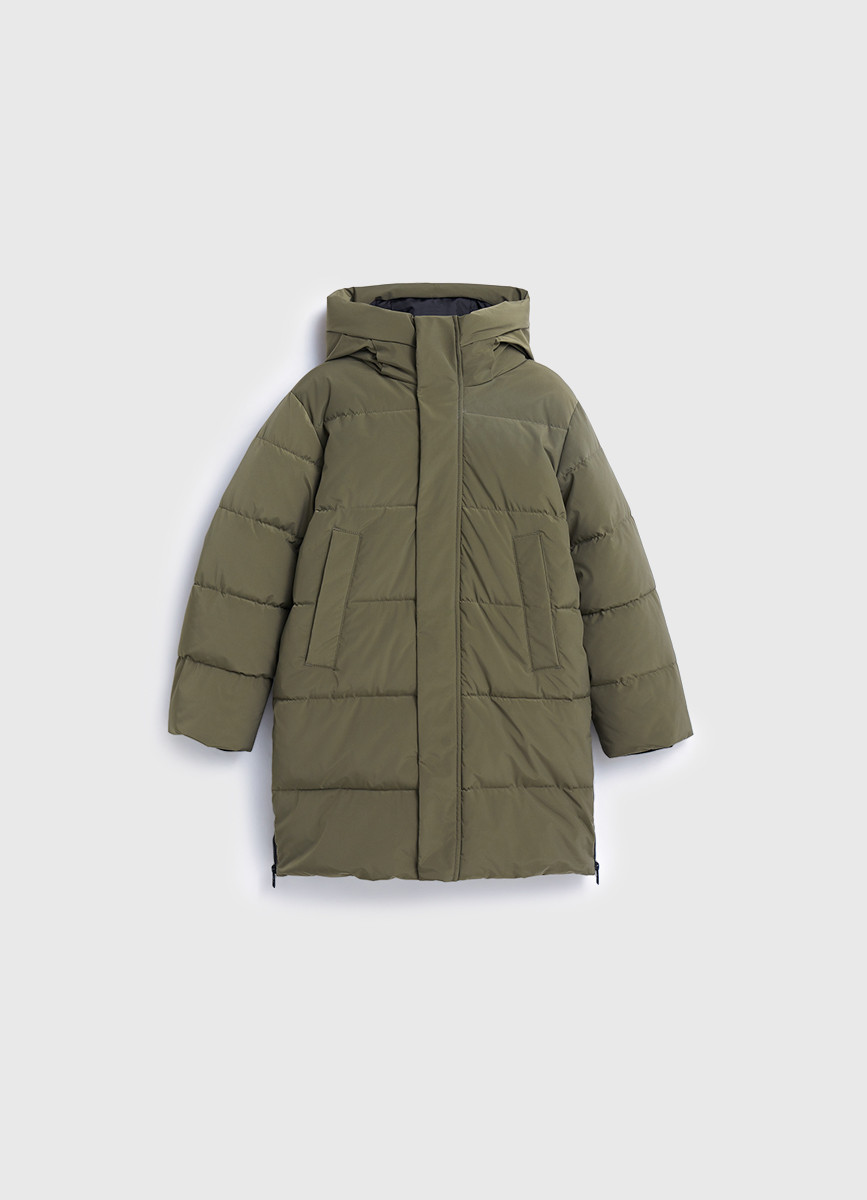 Верхняя одежда для мальчиков купить от 799 руб в интернет-магазине O'STIN