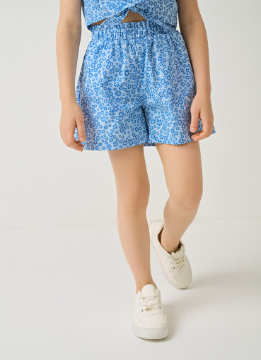 Шорты для девочек Gp6691o02 60 купить за 1199 руб в интернет магазине Ostin