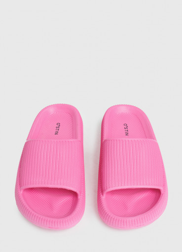 Сланцы для девочек (GUE691O02-X4) купить за 799 руб. в интернет ...