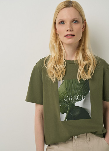 Женские футболки и майки ⭐ — Купить в интернет-магазине по заманчивой ...